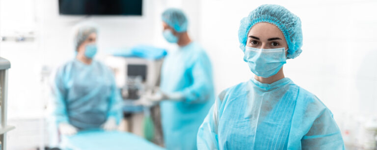 Advanced Laparoscopic Surgery | EMPIRE OBGYN Buffalo, NY