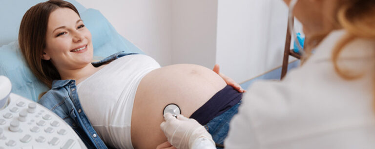 Obstetrics | Our services and procedures | EMPIRE OBGYN