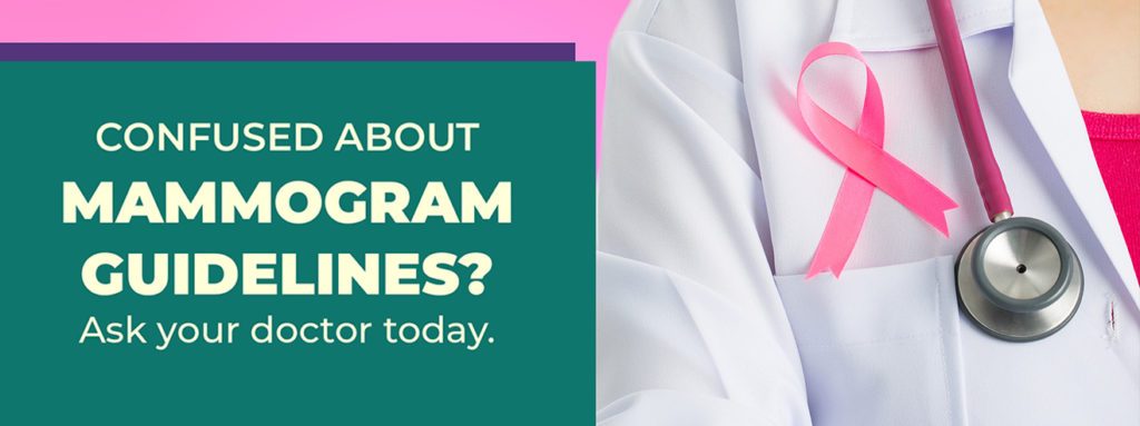 Mammogram Screenings: Questions to Ask Your Doctor